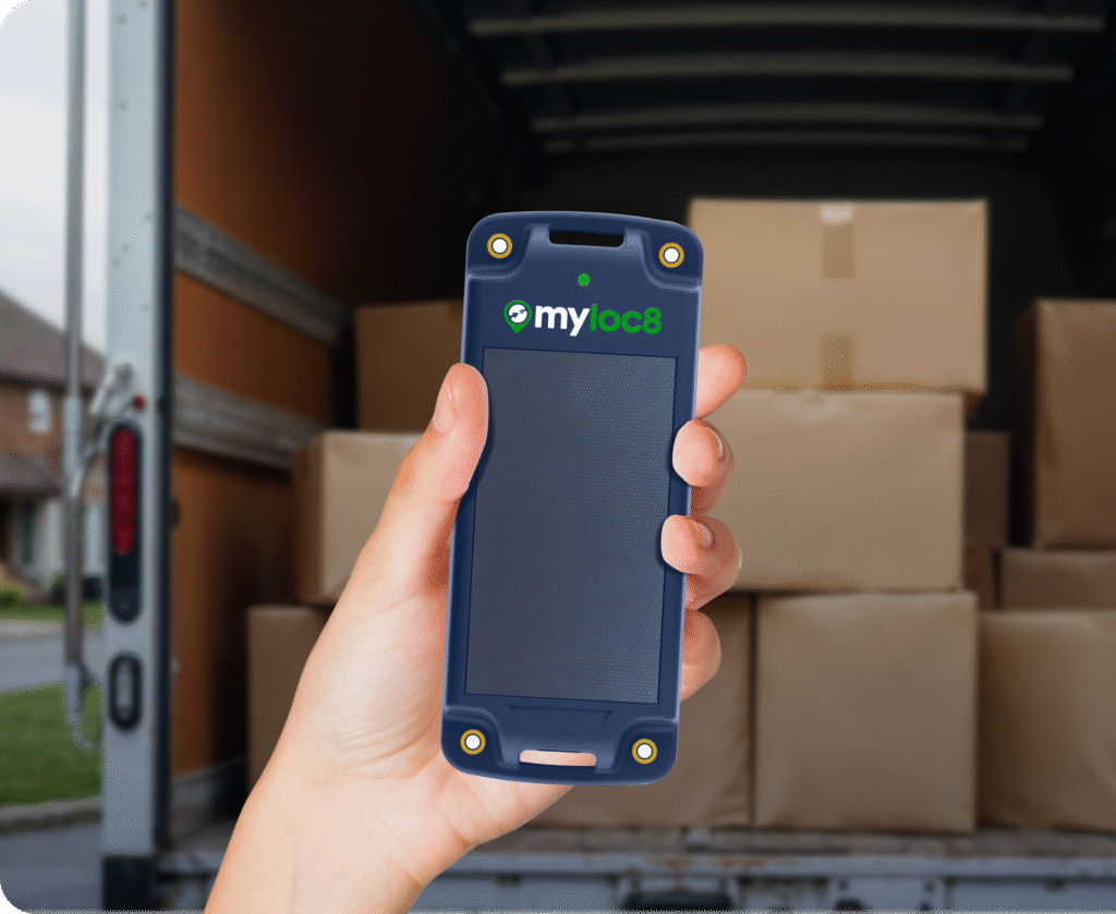 Myloc8 AS700 GPS tracker – myloc8.ca
